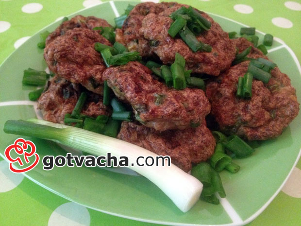 Кюфтета на фурна | Gotvacha.com